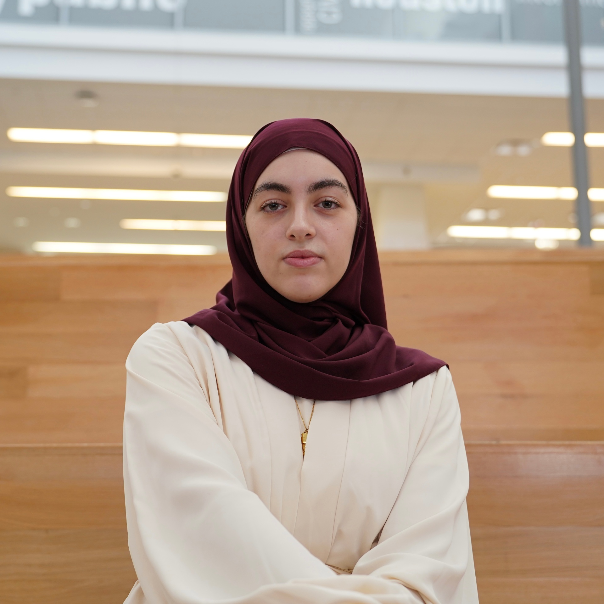 MCAN - Muslim Coogs Alumni Network